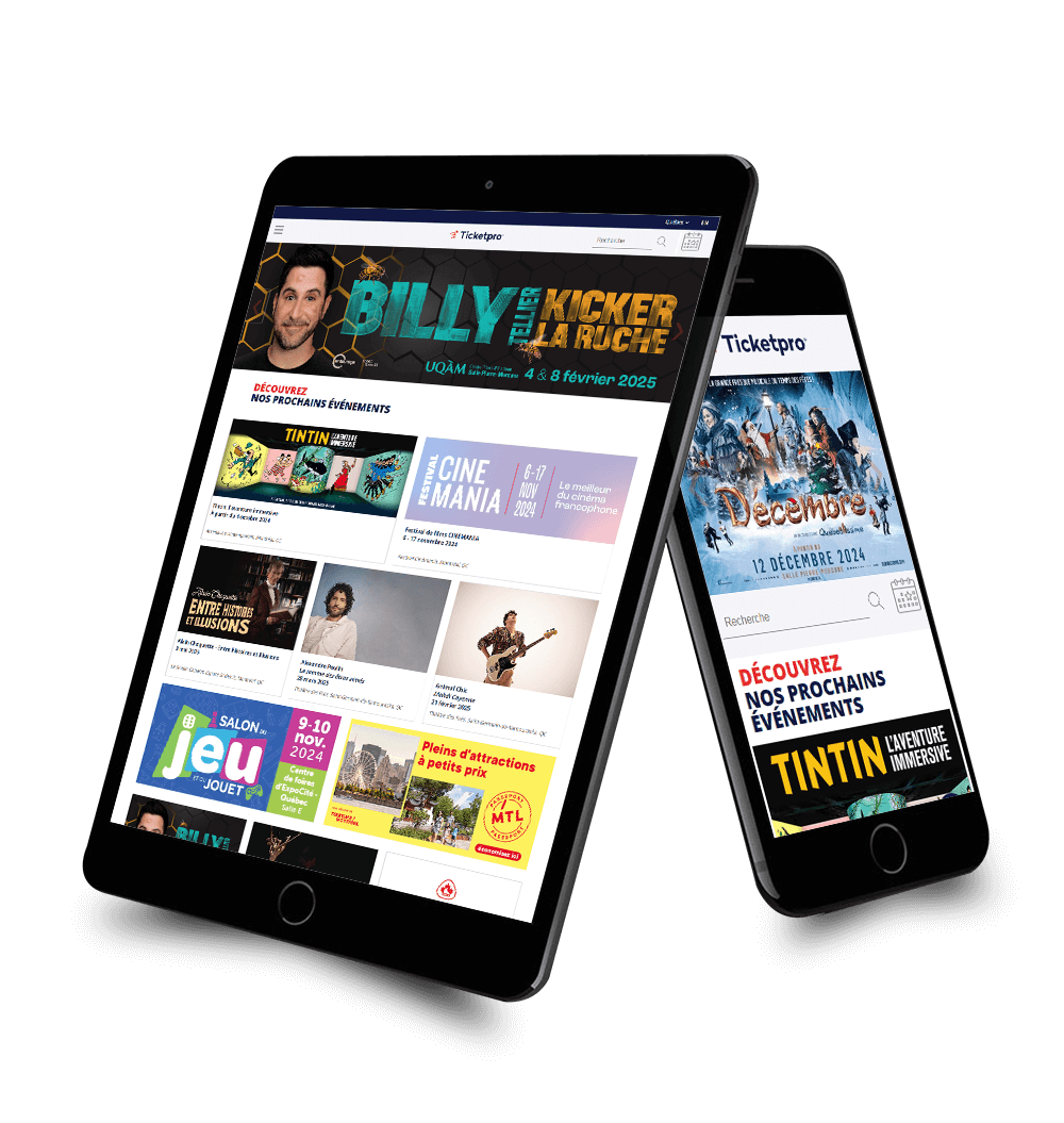 Ticketpro Canada | Cultural Intelligence